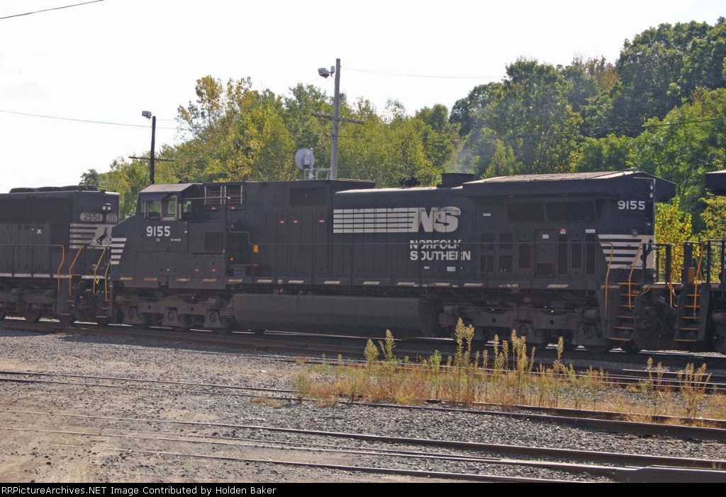 NS 9155